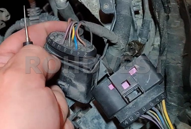 How to fix P0238 Manifold Pressure/Boost Sensor (G31) Signal too High ...
